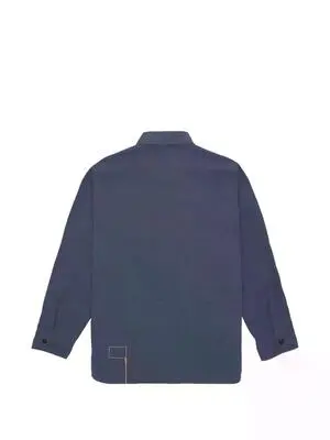 FORTELA Cpo2.0 Military-style Shirt