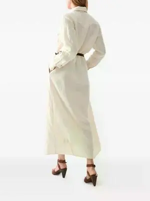 FORTELA Arley Shirt Dress