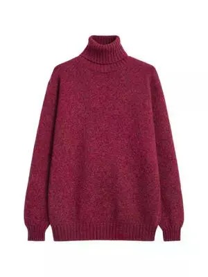 Fortela Fine Knit Sweaters For Men