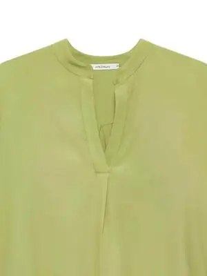 Maliparmi Long Sleeve Kaftans Tunics