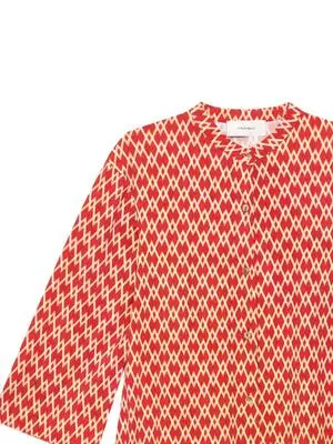 Maliparmi Blouses