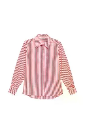 Malìparmi Striped Shirt