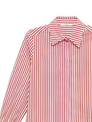 Malìparmi Striped Shirt
