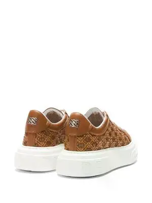 Casadei Off Road Sneakers