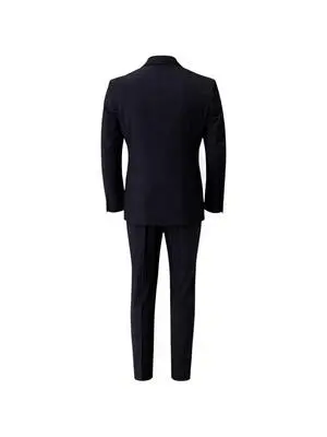 Franzese Collection Single Breasted Tuxedos For Men