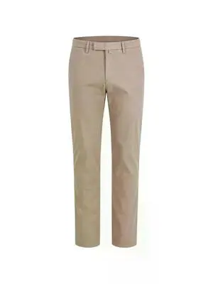 Briglia 1949 Knee Length Chinos For Men