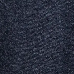 ALAN SCOTT Cashmere-blend Relaxed Jeans