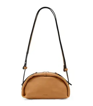 Allsaints Handheld Shoulder Bags