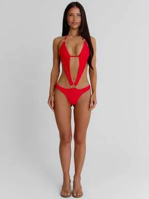 OUTCAST Ilsa One Piece Swim