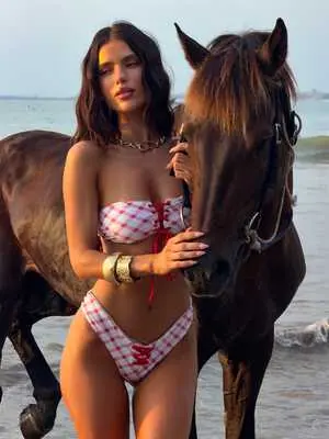 OUTCAST Alisha Bikini Top