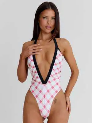OUTCAST Liosa One Piece Swim Kim