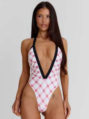 OUTCAST Liosa One Piece Swim Kim