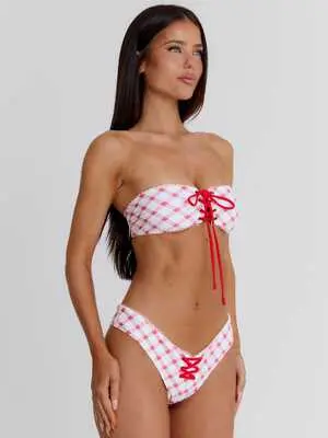 OUTCAST Alisha Bikini Bottom Kim