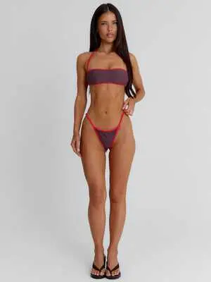 OUTCAST Cassidie Bikini Bottoms