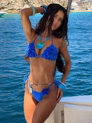 OUTCAST Silvana Bikini Top