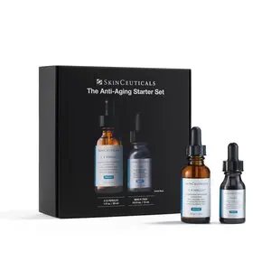 SkinCeuticals Anti-aging Starter Set - One-color