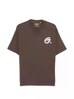 GEORGE. Graphic Print T-shirt