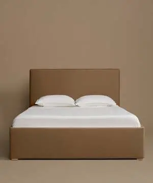 Jenni Kayne Pacific Bed - Brown
