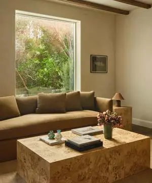 Jenni Kayne Dume Sofa