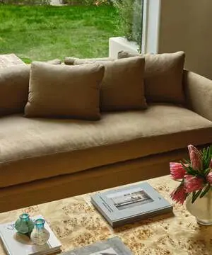 Jenni Kayne Dume Sofa
