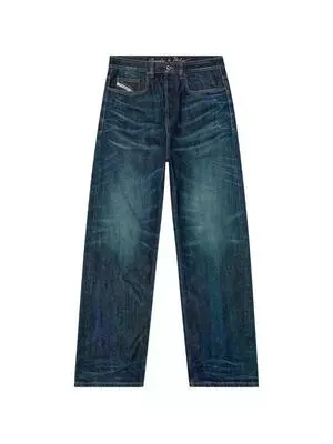 Diesel® Loose Fit Jeans For Men