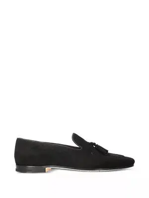 Premiata Flat Loafers For Men