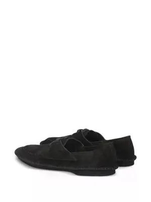 Premiata Flat Loafers For Men