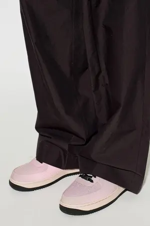 Nike Force 1 '07 Lx Vibram Sneakers - Pink