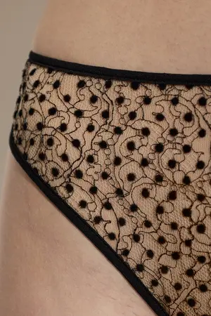 TOM FORD Lace Briefs