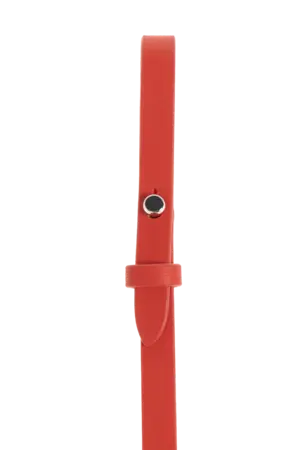 Kate Spade New York Ladybug Leather Bag Charm