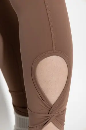 EA7 Training Leggings