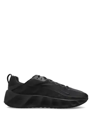 Nike Ava Rover" Lace-up Sneakers - Black