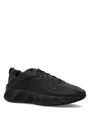 Nike Ava Rover" Lace-up Sneakers - Black