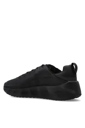 Nike Ava Rover" Lace-up Sneakers - Black