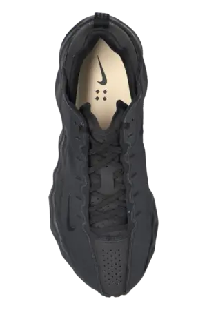Nike Ava Rover" Lace-up Sneakers - Black