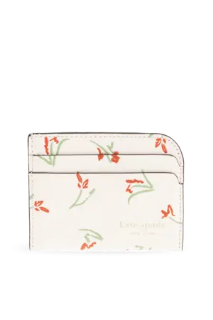 Kate Spade New York Logo Wallets For Women