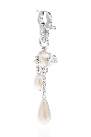 VIVIENNE WESTWOOD Claude Long’ Earrings
