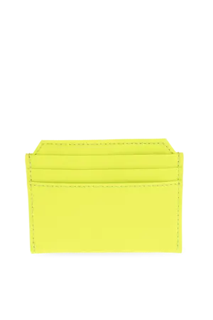 VIVIENNE WESTWOOD Card Holder