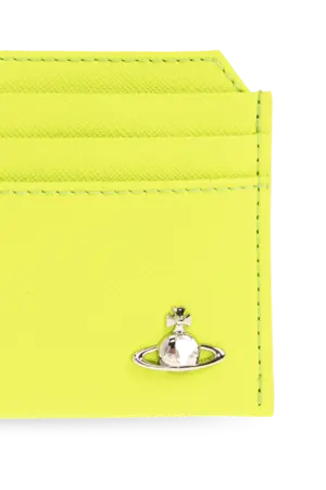 VIVIENNE WESTWOOD Card Holder