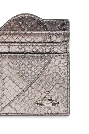 VIVIENNE WESTWOOD Card Case
