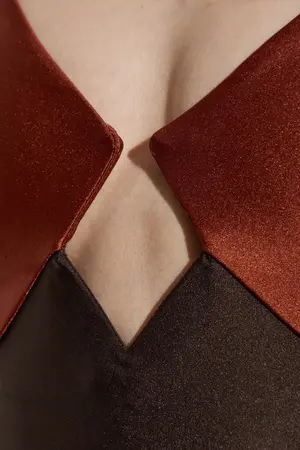 Zimmermann One-piece Swimsuit With Cut-out Detail