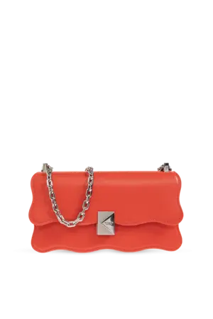 Kate Spade New York Deco Mini Bag With Chain Strap