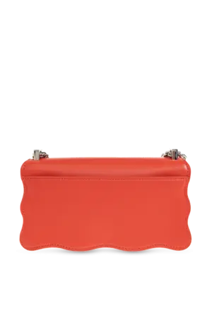Kate Spade New York Deco Mini Bag With Chain Strap