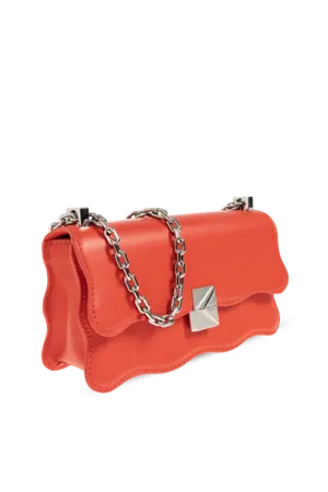 Kate Spade New York Deco Mini Bag With Chain Strap