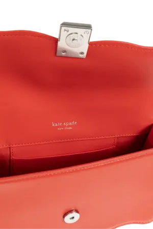 Kate Spade New York Deco Mini Bag With Chain Strap