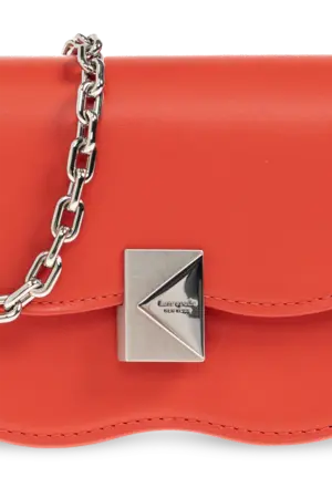 Kate Spade New York Deco Mini Bag With Chain Strap
