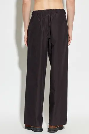 Issey Miyake Loose-fit Trousers