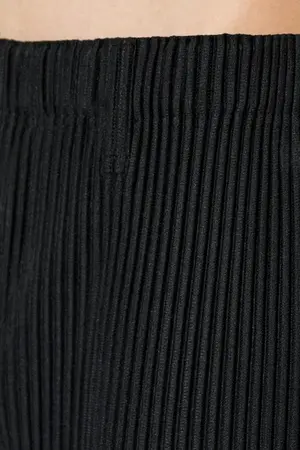 Issey Miyake Pleated Trousers