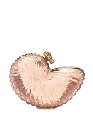Chloé Sea Treasures Clutch - Pink