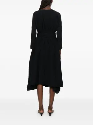 DANIELA GREGIS Cotton Dress